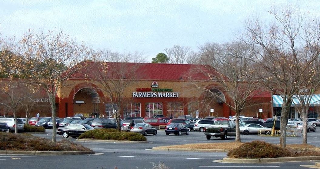 HRE Real Estate – Real Estate Services, Inc.